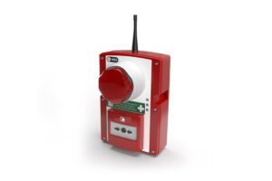 Temporary Fire Alarm Systems | Veritech Security